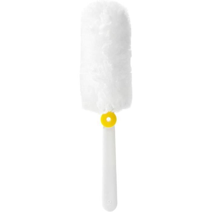 Plumeau De Nettoyage Jetable, Plumeau À Main, Nettoyeur De Poussière ...