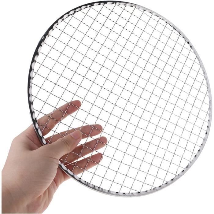 Grille pour Barbecue Utilisation Continue de résistance à la Chaleur Un ...