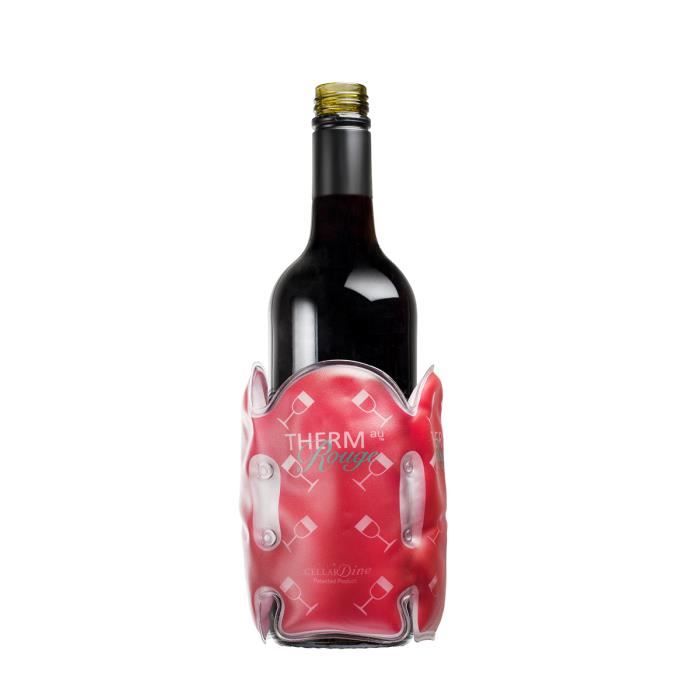 Cellardine: CellarDine Réchauffeur de vin rouge Therm au Rouge - La ...