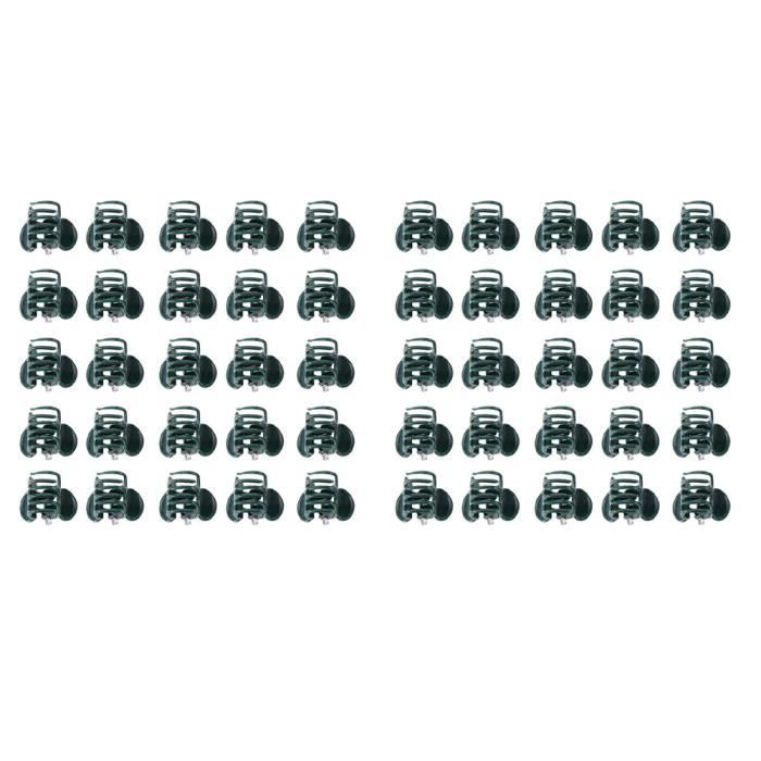 50pcs - Clips de Support de plante, Clips spéciaux pour greffage de ...