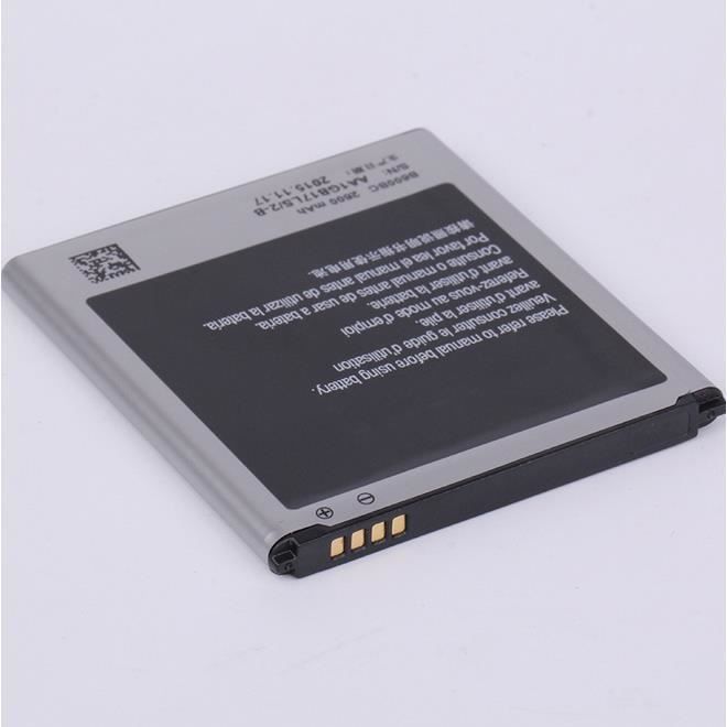 BATTERIE SAMSUNG GALAXY S4 2600mAh 3.8V i9505 - Cdiscount Téléphonie