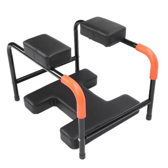Dioche Banc Yoga Headstand Chaise d'inversion de formateur de support ...