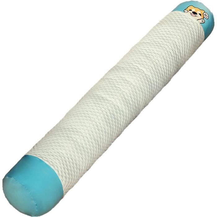 Oreiller De Corps, Oreiller De Lit Long Et Doux, Oreiller Complet ...