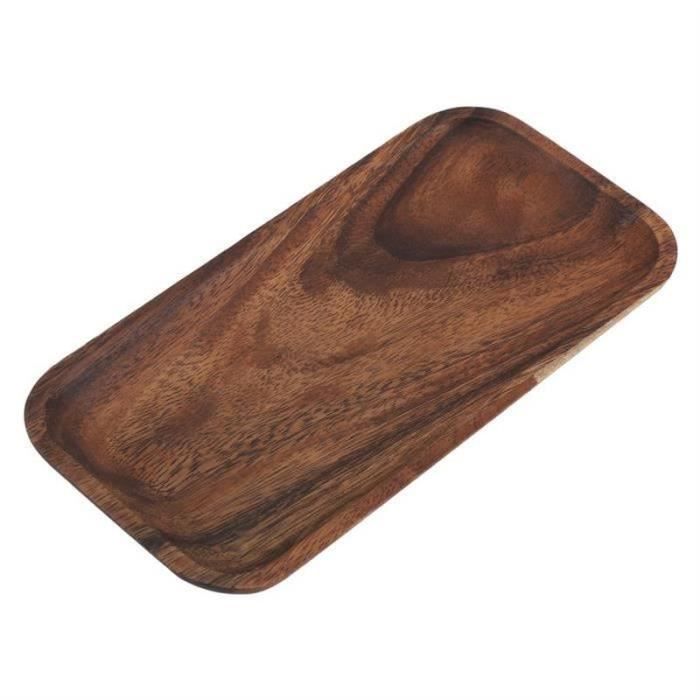 PLATEAU - PLAT DE SERVICE Fdit Plat de Sushi Plateau de Sushi élégant ...