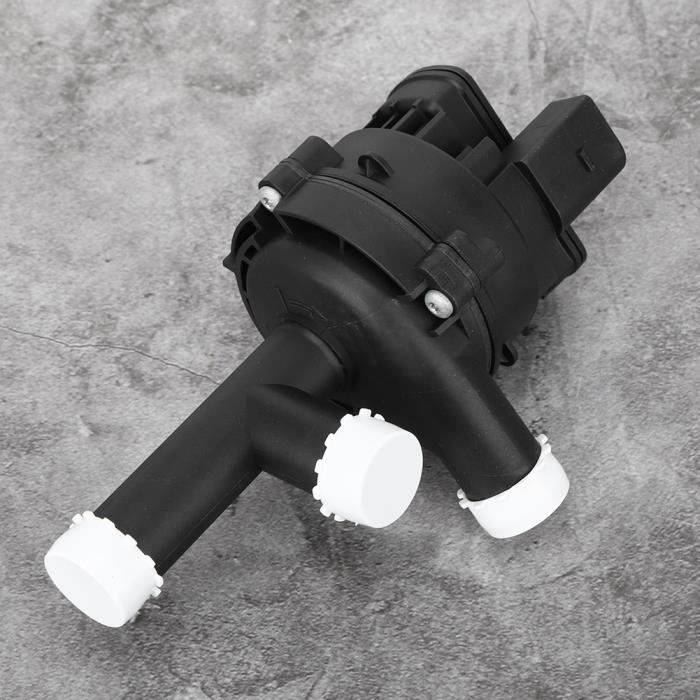 Garosa pompe à eau électrique Pompe à eau supplémentaire auxiliaire ...