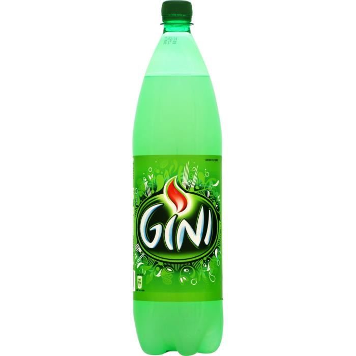 Gini 1,5l Gini - Cdiscount Au quotidien