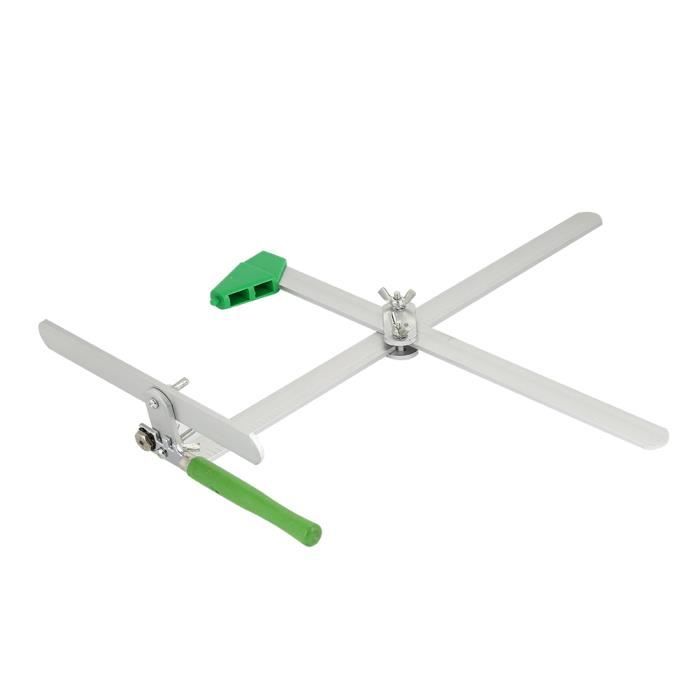 HURRISE Coupe-verre Coupe-bouteilles en verre Machine Pot de bière Vin ...