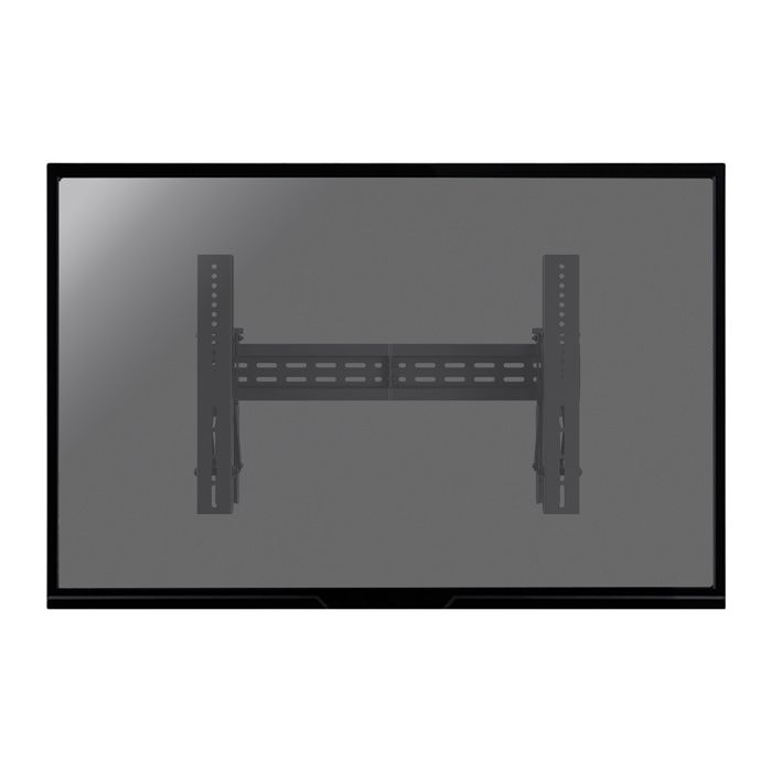Support mur d'images pour écran TV 37''-70''- Push Pull - Cdiscount TV ...