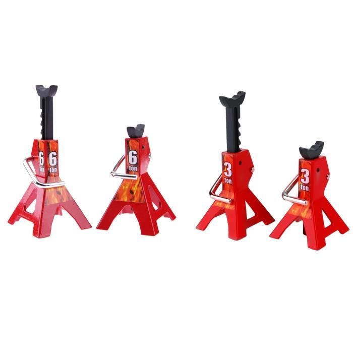 PIECE DETACHEE DRONE RC Rock Crawlers Jack Metal - Cdiscount Jeux - Jouets