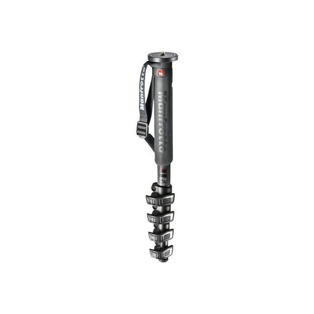 MANFROTTO Monopode OVER MMXPROC5 - Cdiscount Appareil Photo