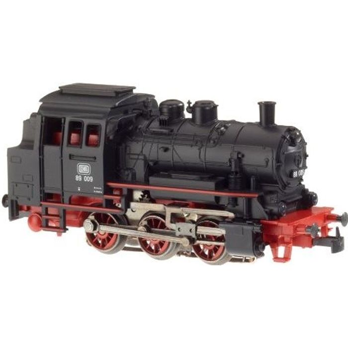 MÄRKLIN - 30000 - LOCOMOTIVE BR 89.0 DB (DIGI… - Cdiscount Jeux - Jouets