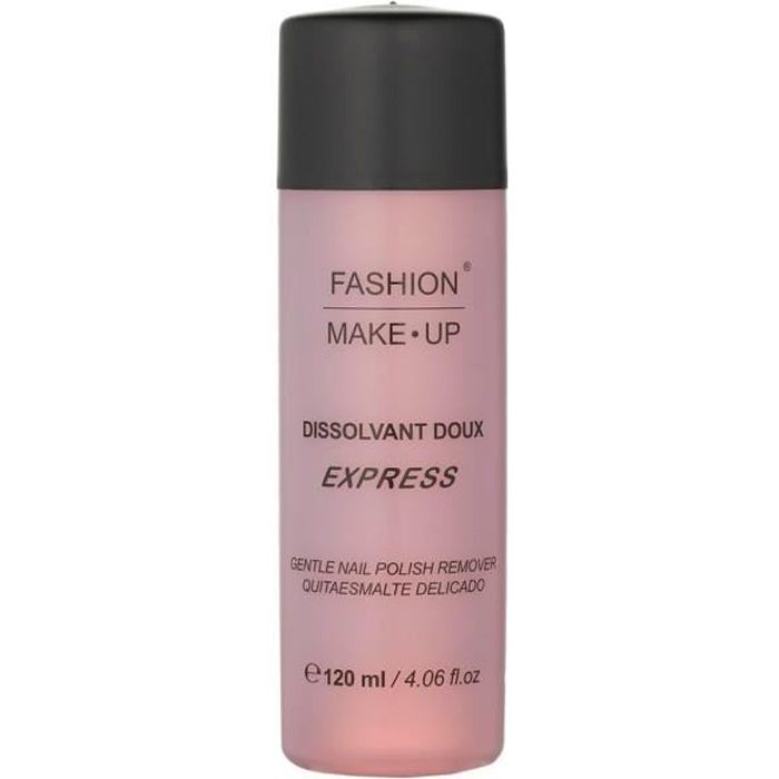 Dissolvant avec acétone - PERFECT MAKE-UP - 120 ML - Cdiscount Au quotidien