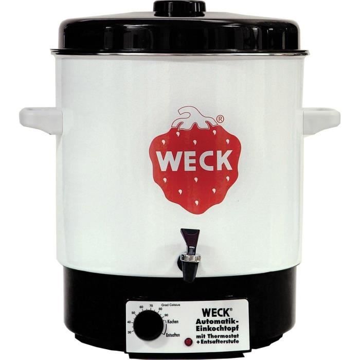 Wat 14A Stérilisateur 2000 Watt[K10] - Cdiscount Electroménager