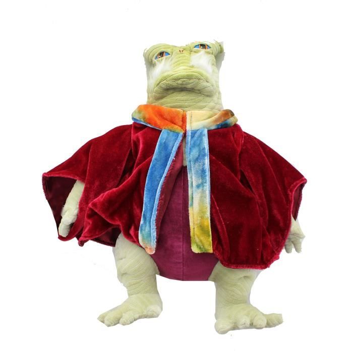 Farscape Dominar Rygel XVI 12 Inch Plush - Cdiscount Instruments de musique