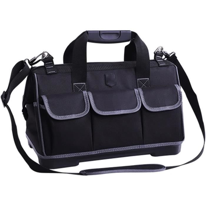 Sac À Outils Sac À Outils De Grande Capacité Hardware Organisateur ...