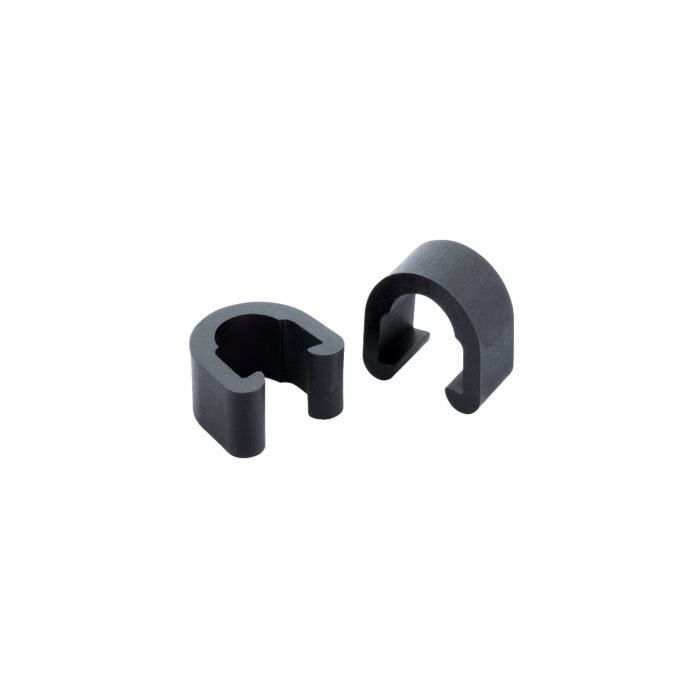 Lot de 10 pièces de clips de durite Var - black - TU - Cdiscount Sport