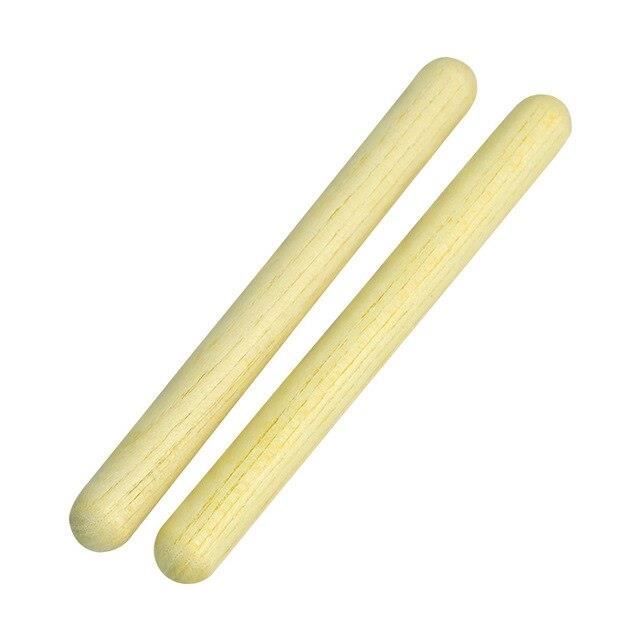 Instrument de musique jouet,A--Hochets en bois Montessori, marteau de ...