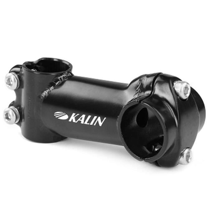 ZOOM POTENCE VTT-VTC ZOOM ALU - ACIER 11-8 LONGUEUR 80mm RELEVE 10 ...