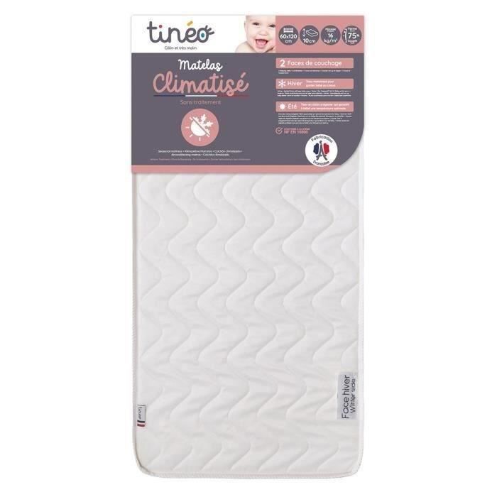 Matelas Tineo 60x120null