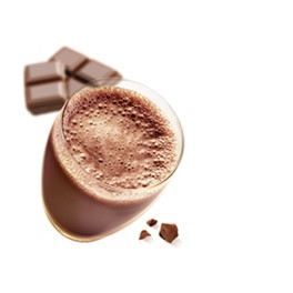 Gerlinéa Milk-shake Chocolat - Cdiscount Santé - Mieux vivre