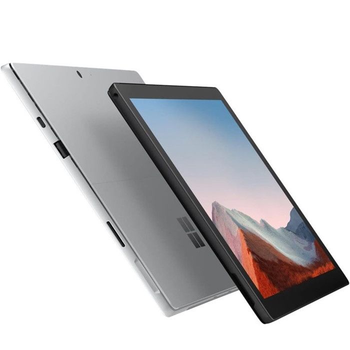 MICROSOFT SURFACE PRO 7+ CORE - Cdiscount Informatique