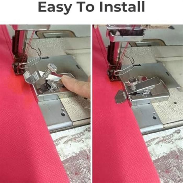 Guide de Couture MagnéTique, Accessoires de Couture pour Machine à ...