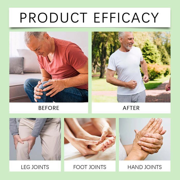 Pain Relief Cream Arthroheal Hyaluronic Acid Joint Repair Cream ...