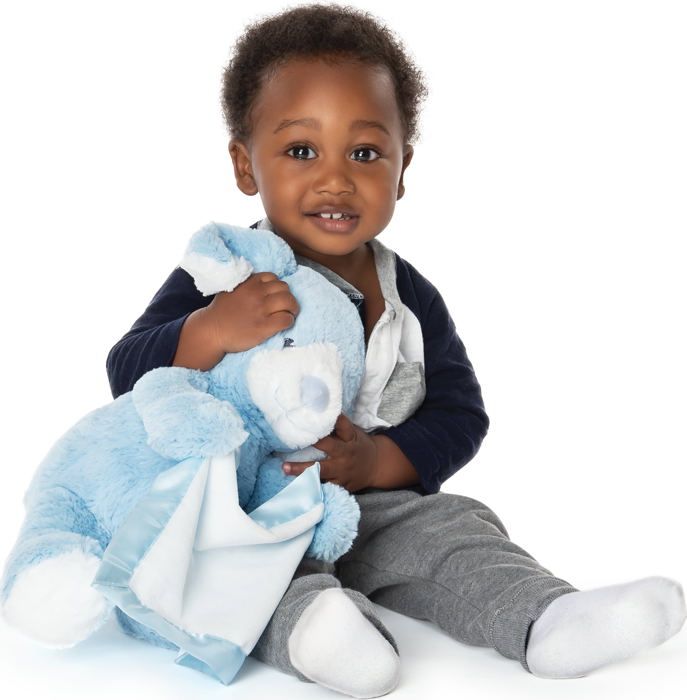 Cadeau Peek-a-Boo Furry Friends Peluche animée pour chiot Peek-a-Boo ...