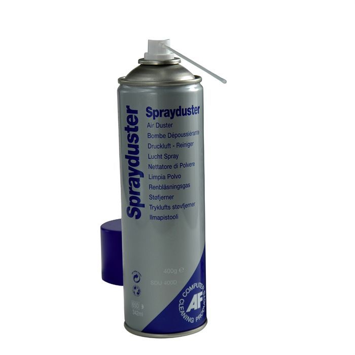 AF Gaz dépoussiérant SDU 400D - Cdiscount Informatique