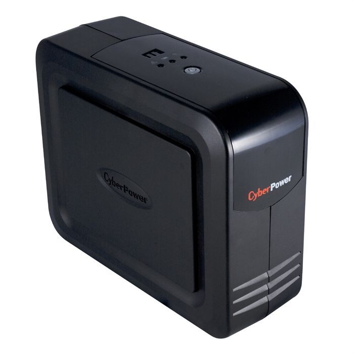 CyberPower Onduleur DX600 600VA / 360W - Cdiscount Informatique