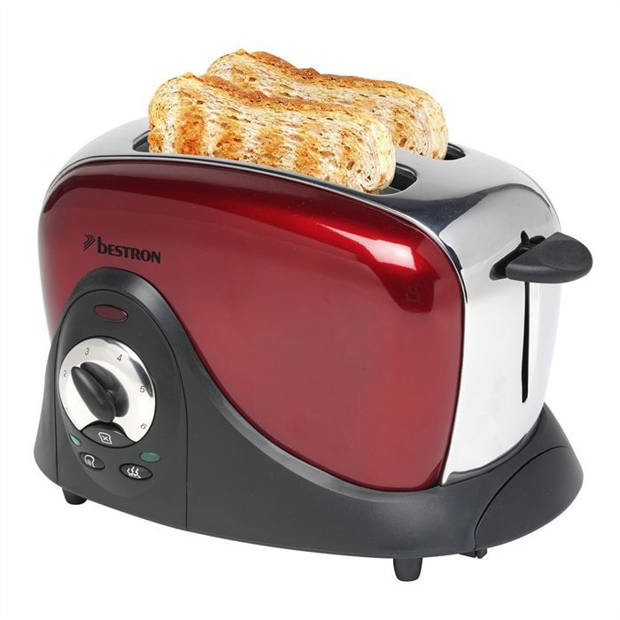 BESTRON DKT 100R - Cdiscount Electroménager