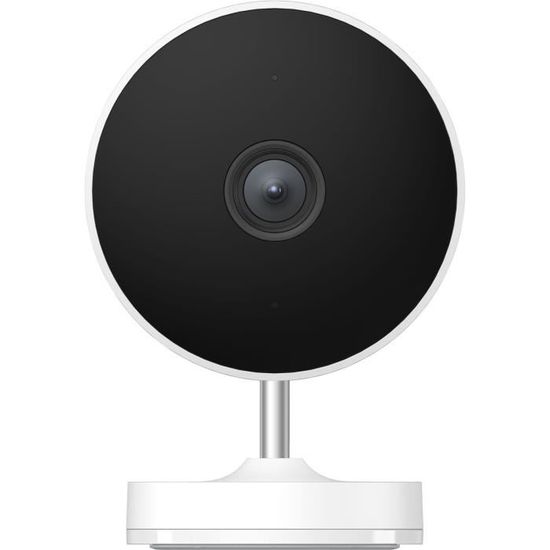 Caméra de surveillance filaire XIAOMI Outdoor AW200 - Extérieur - Alexa ...