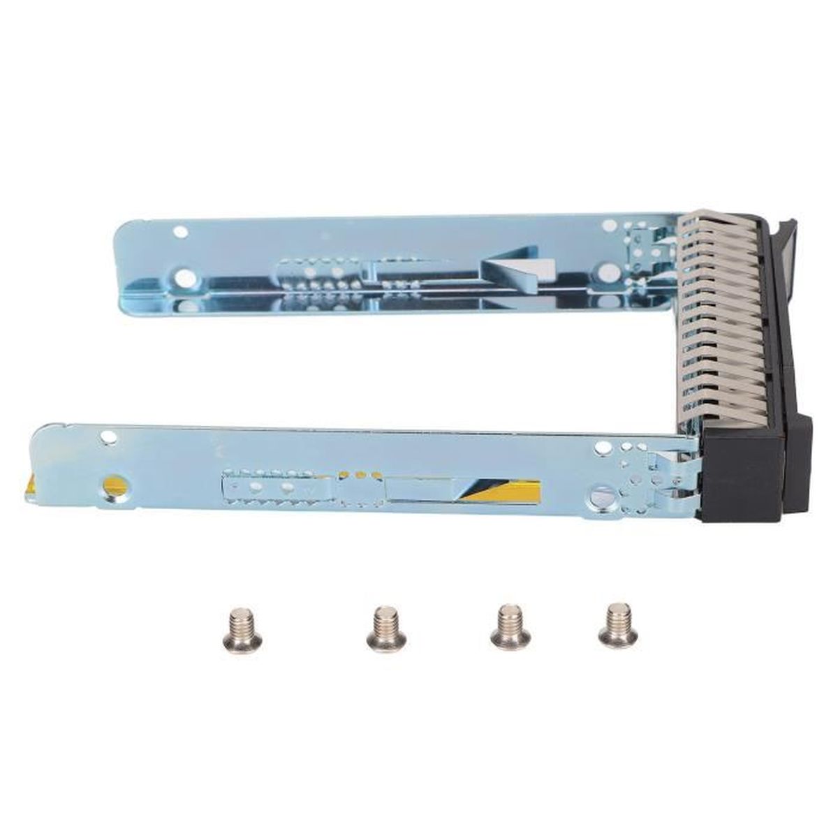 LUA support de disque dur SAS SATA Plateau de disque dur 2.5in Stable ...