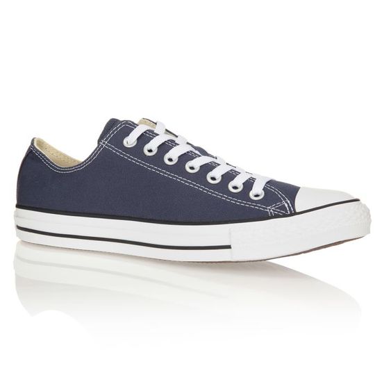 CONVERSE Baskets Chuck Taylor All Star Core Ox Chaussures Homme Marine ...