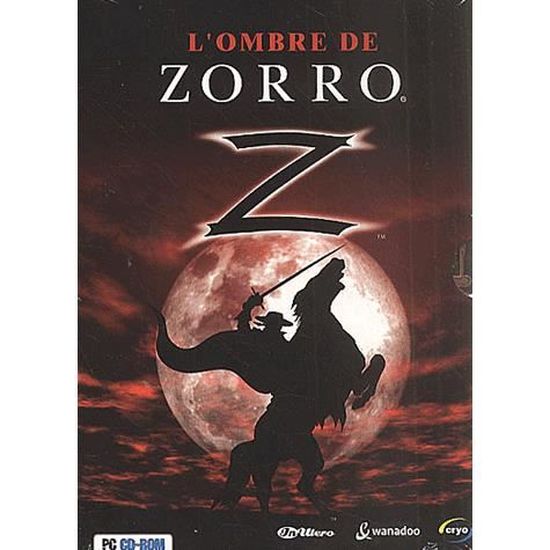 ZORRO - Cdiscount Informatique