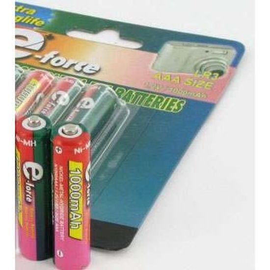 Pile Téléphone Sans Fil pour ALCATEL Versa TIS … - Cdiscount Jeux - Jouets