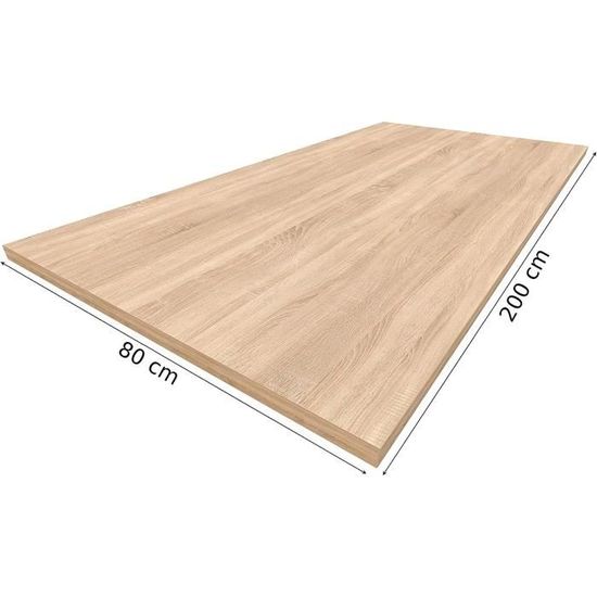 Plateau De Table, De Bureau, Table À Manger, Table Basse Ou Table De ...