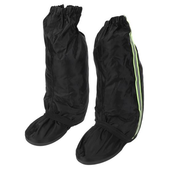 Couvre-chaussures réutilisables Couvre-chaussures de pluie Protecteurs ...