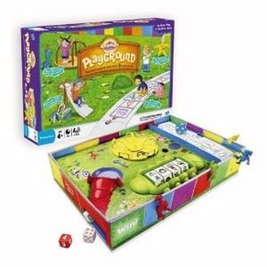 Jeu de Société Cranium Recreadoo - HASBRO - Pour Enfants de 4 ans et ...