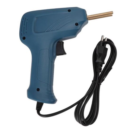 Zerodis Soudeuse électrique Soudeuse en Plastique Ouvre-porte à Main ...