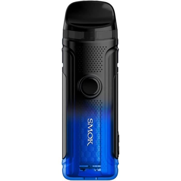SMOK Nord C Kit | Original SMOK Nord C Pod Kit Built in 1800mAh Battery ...