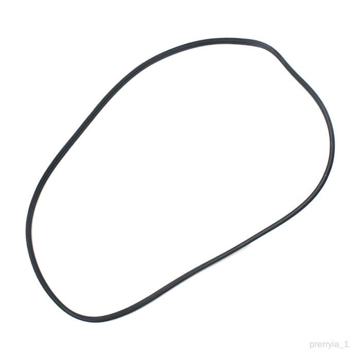 Joint en caoutchouc de toit ouvrant de voiture 54137157374 bande d ...