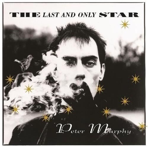 Vinyle - Peter Murphy - Last And Only Star (rarities) - EAN ...