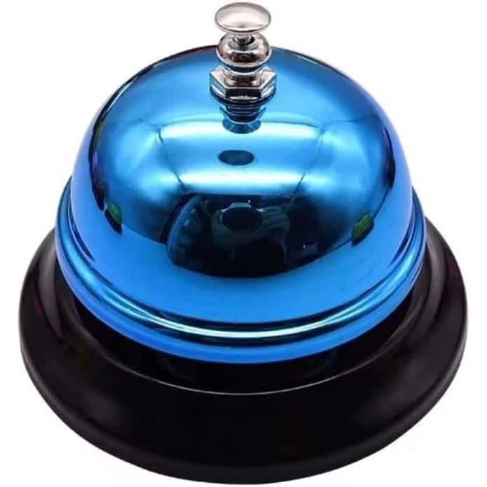 Cloche de service, clochette, cloche d'appel, cloche de comptoir ...