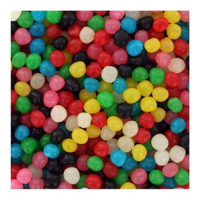 Haribo - Lot 6x Bonbons dragibus - Sachet 2kg - Cdiscount Au quotidien