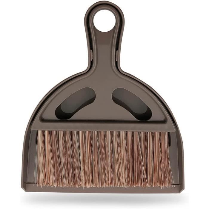 Ensemble de mini balai et pelle à poussière et balayetteensemble de ...