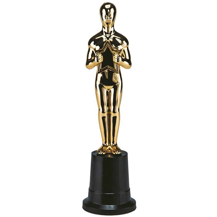 Trophee oscar - Achat / Vente pas cher