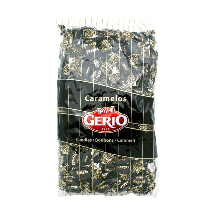 GERIO - bonbons à la réglisse 1 kg (Réglisse) - Cdiscount Au quotidien