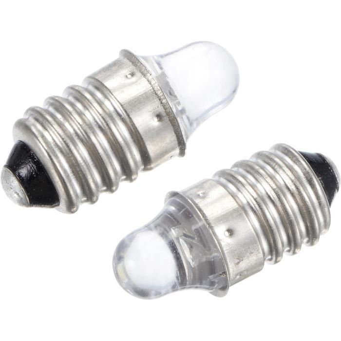 29083 Metallic Glow Edition Standard 230V Ampoule Led Cylindre E27 ...