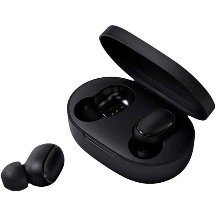 Xiaomi Mi True Wireless Earbuds Basic 2 Tws Écouteurs Sans Fil ...